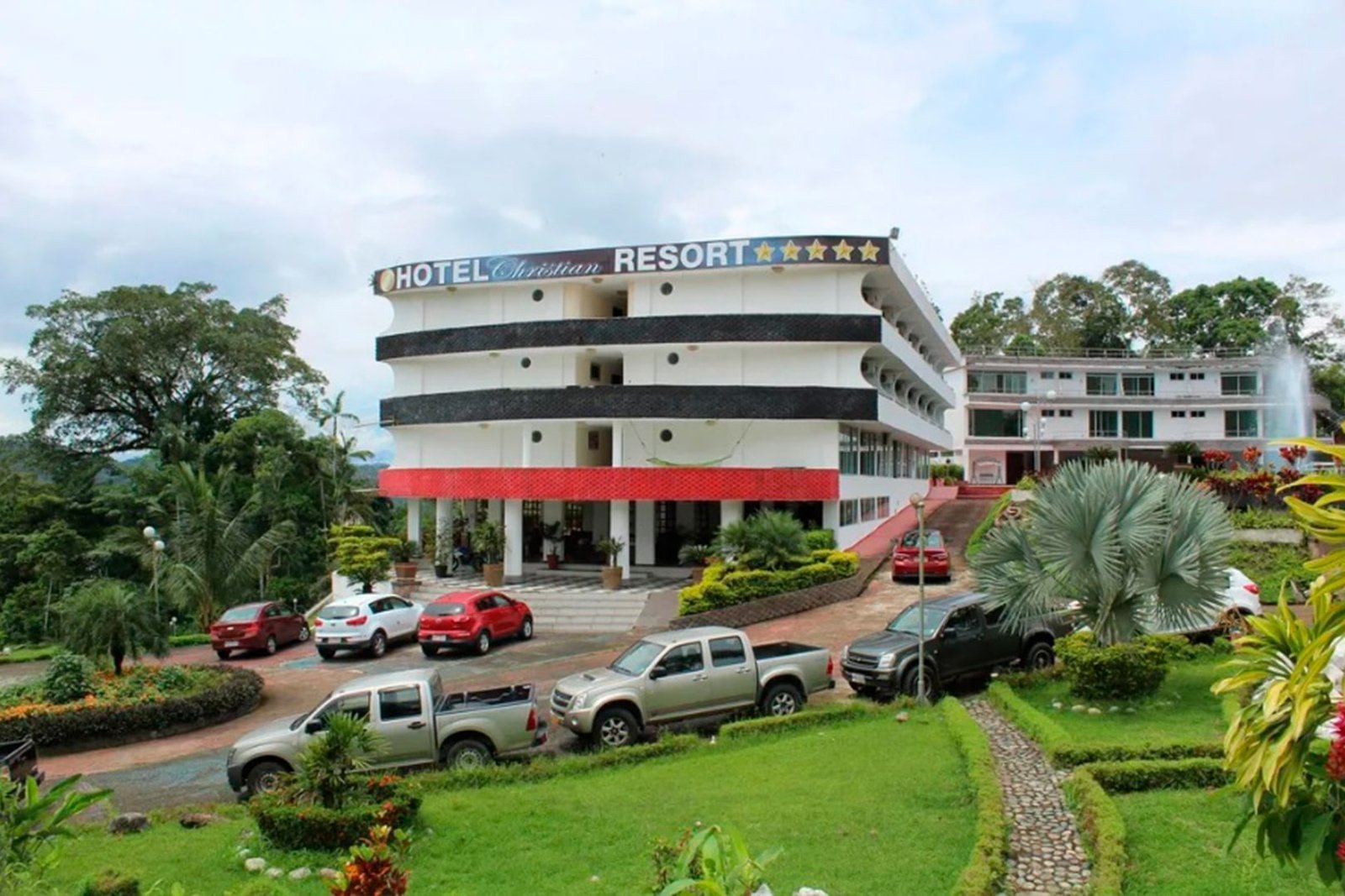 Christian Resort | Tena Turismo