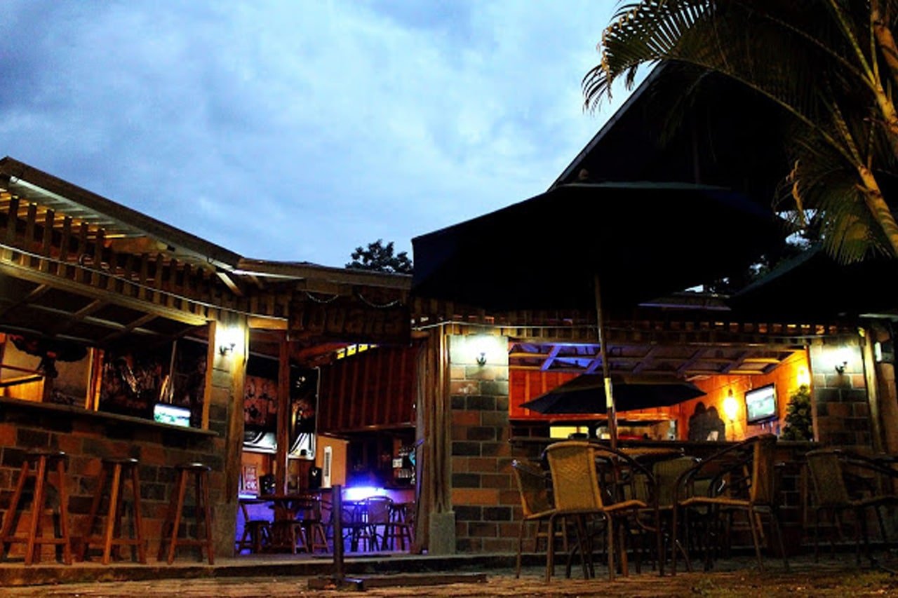 Iguana Bar Restaurant | Tena Turismo
