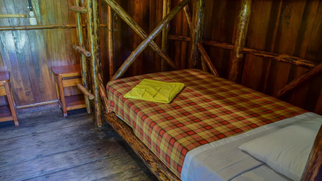 La Isla Mariana Miller | Tena Turismo