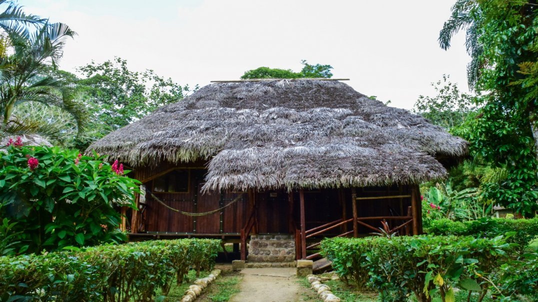 La Isla Mariana Miller | Tena Turismo