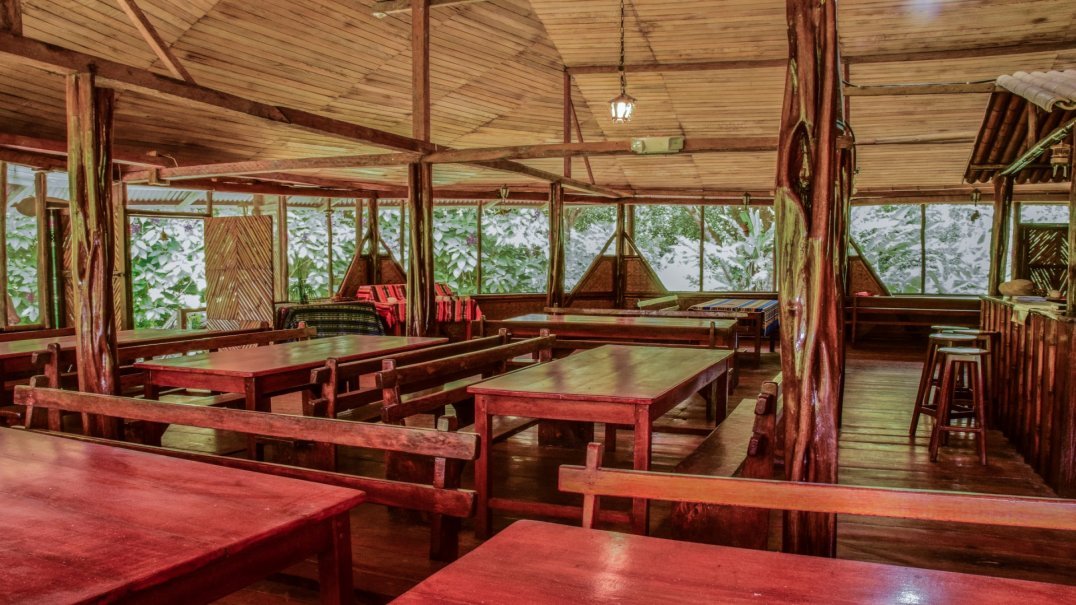 La Isla Mariana Miller | Tena Turismo