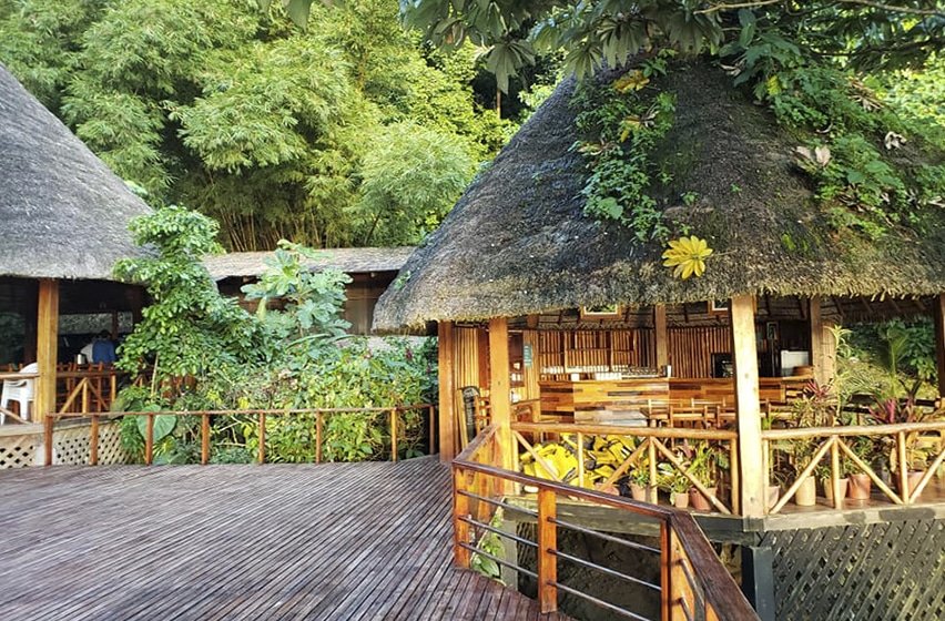 Minga Lodge | Tena Turismo