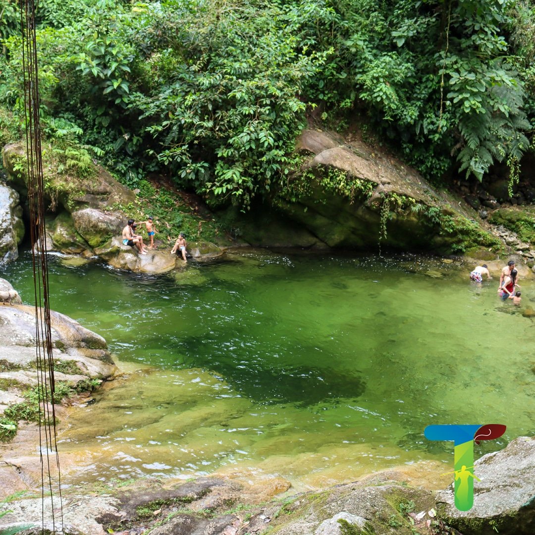 🌿 Qué visitar en Tena, Ecuador | Atractivos y Aventuras